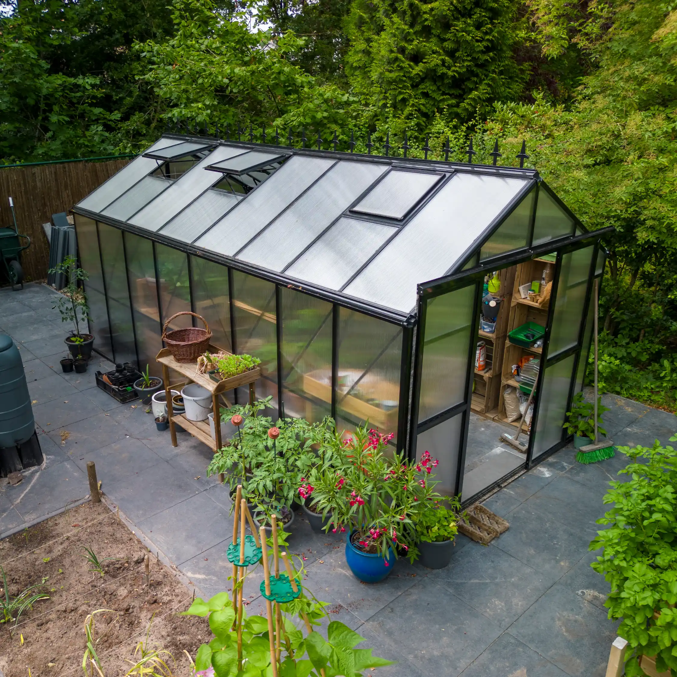 Tuinkas | Gardenmeister